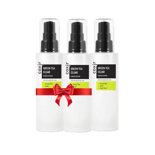 Coxir - High Quality Korean Skincare Products | Dermazone Store