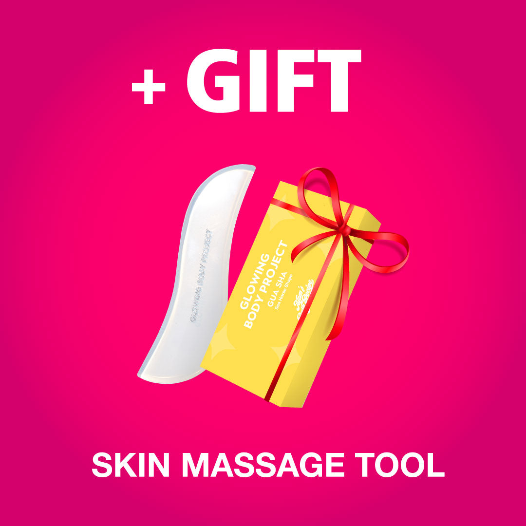 Moms Bath - Body Care Bundle | Dermazone Store